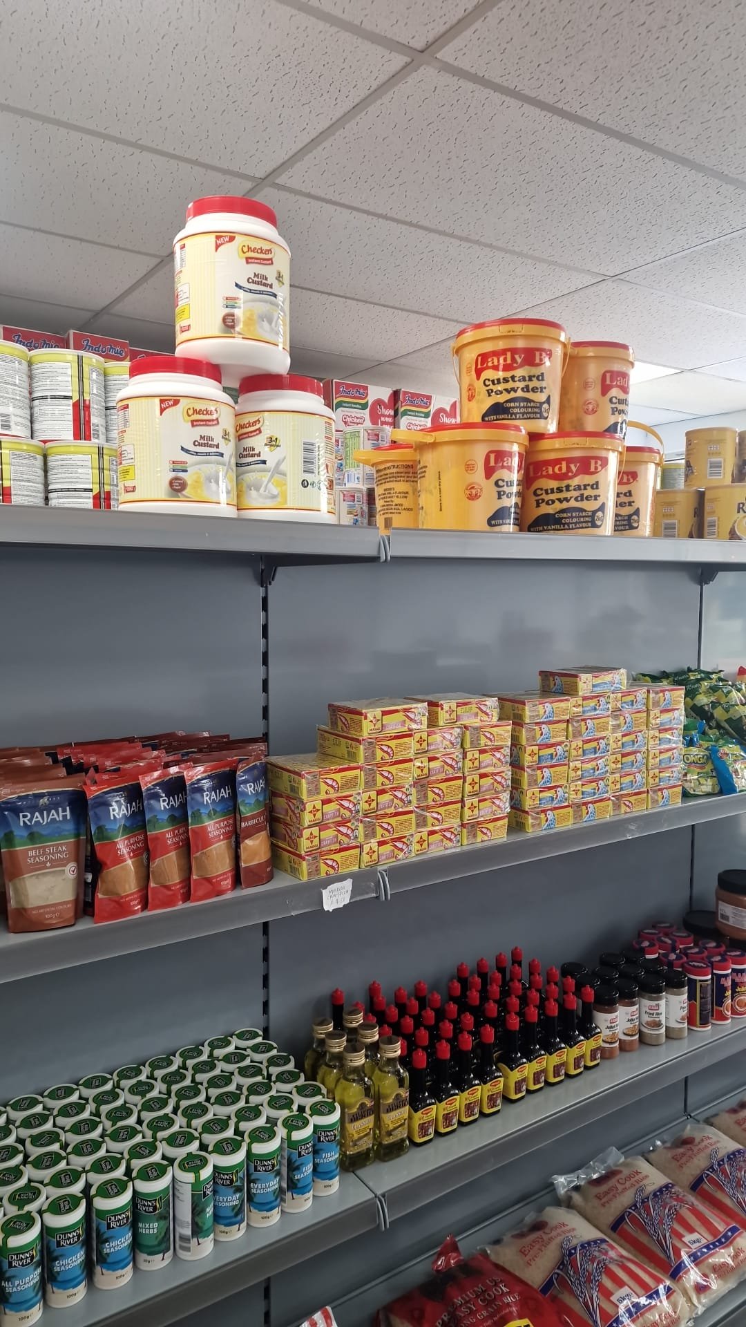 Gallery - Dreal African Caribbean Store